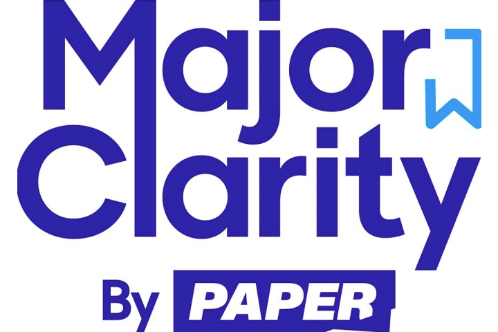 Career Readiness Platform MajorClarity by Paper Launches for Student ...