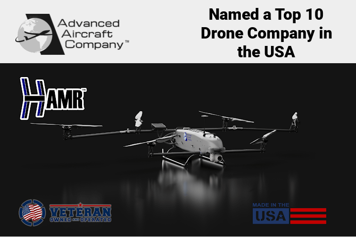 Hampton Roads Startup Spotlight: Advanced Aircraft Company's Remarkable ...