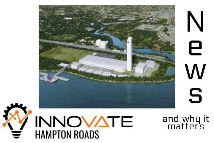 LS GreenLink Investment: Transforming Hampton Roads Economy