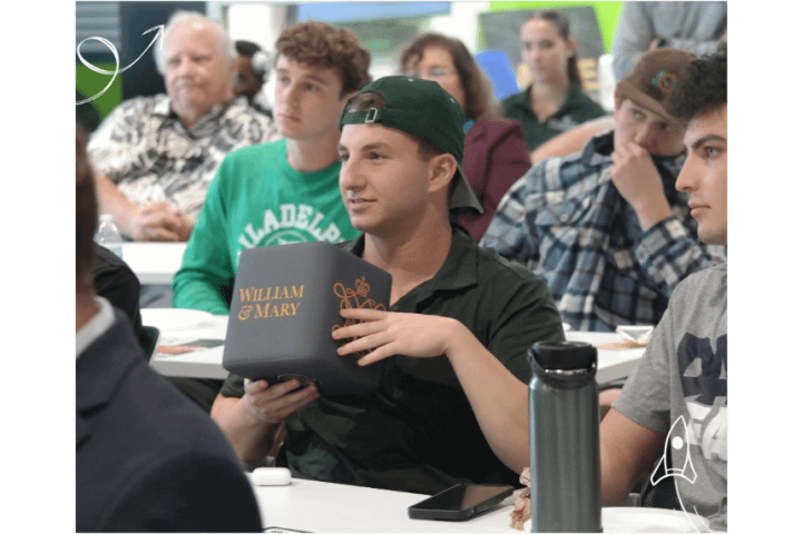 Join Launchpad Venture Acceleration Program in Hampton Roads | Apply Now