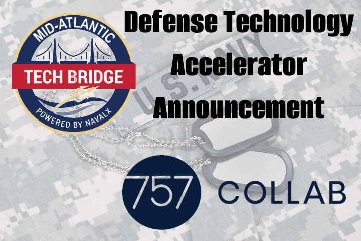 Defense Tech Accelerator Hampton Roads: Lead the Innovation